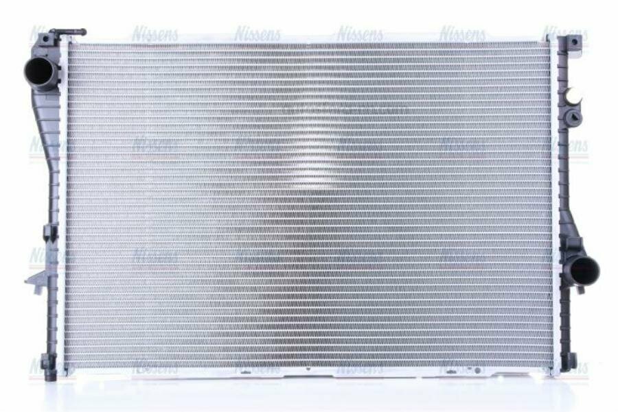 NISSENS 60752A Радиатор BMW 750I 94-