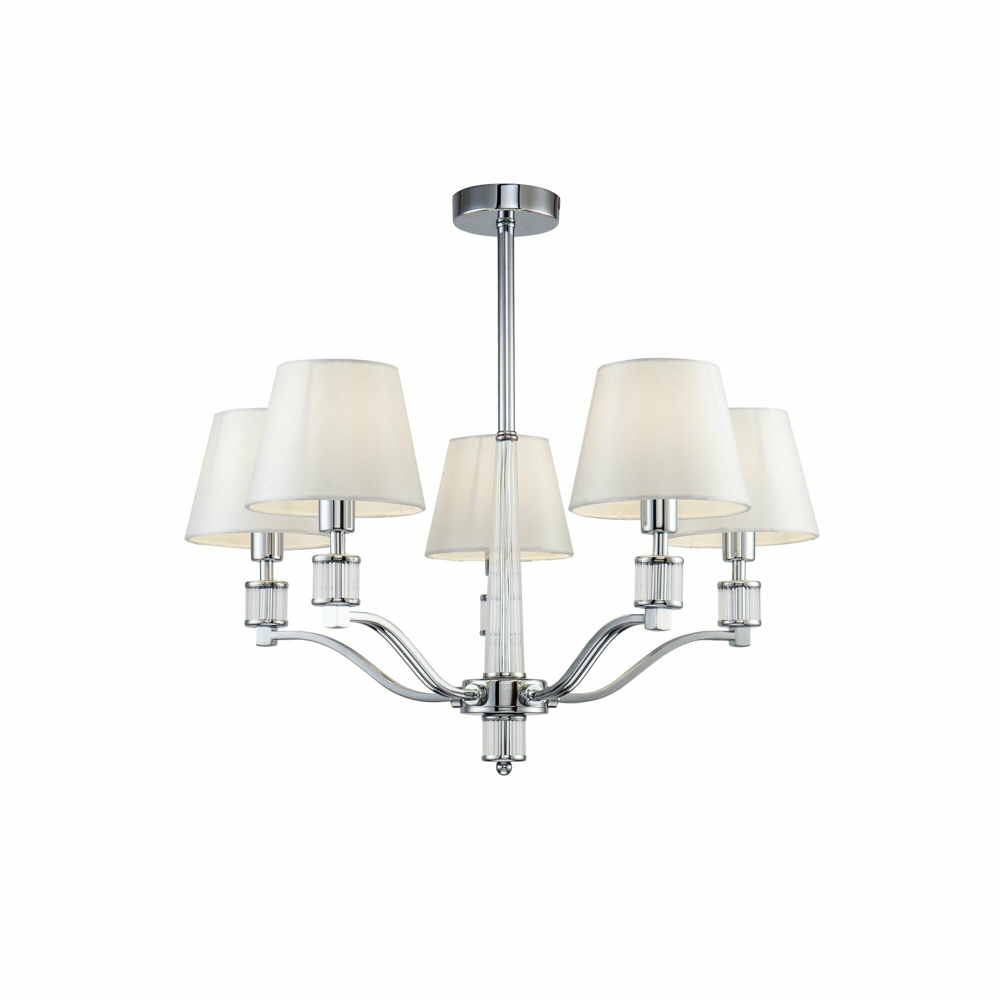 Люстра Freya Clarissa FR5020PL-05CH