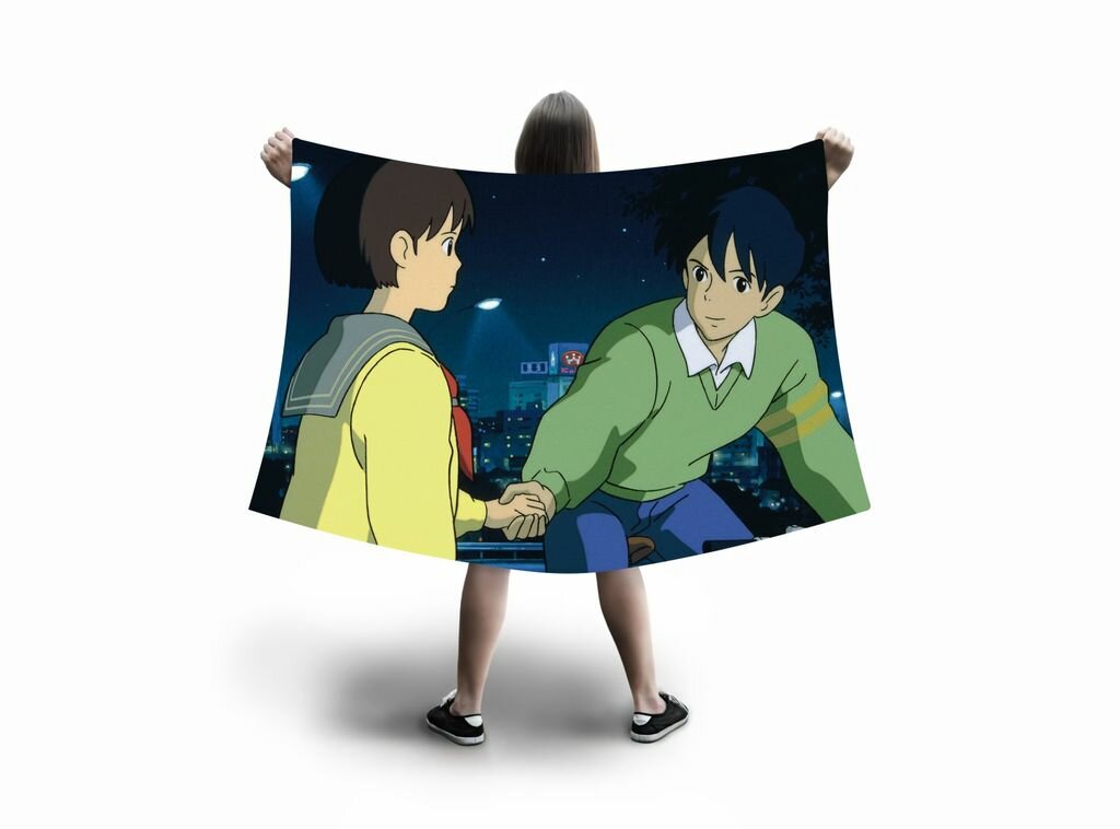 Флаг Шёпот Сердца №19