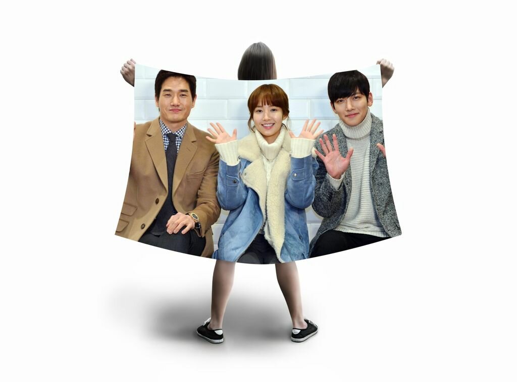 Флаг Хилер, Healer №3