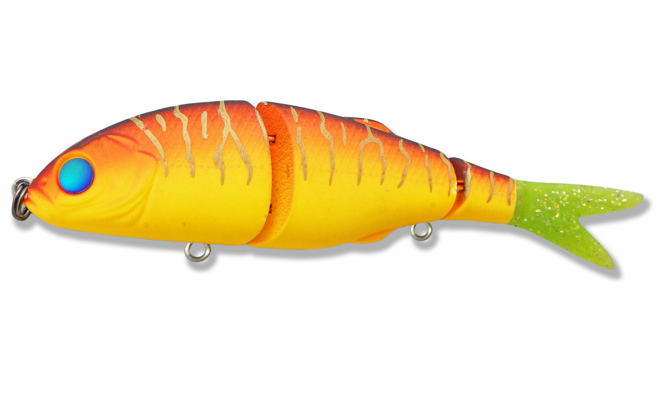 Воблер Kosadaka CONVOY 90S тонущ, 90мм, 8.9г цвет RHT