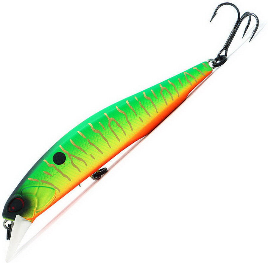 Воблер Kosadaka REALIZER XS 100SP сусп, 100мм, 15г, 0-0.8м цвет MHT