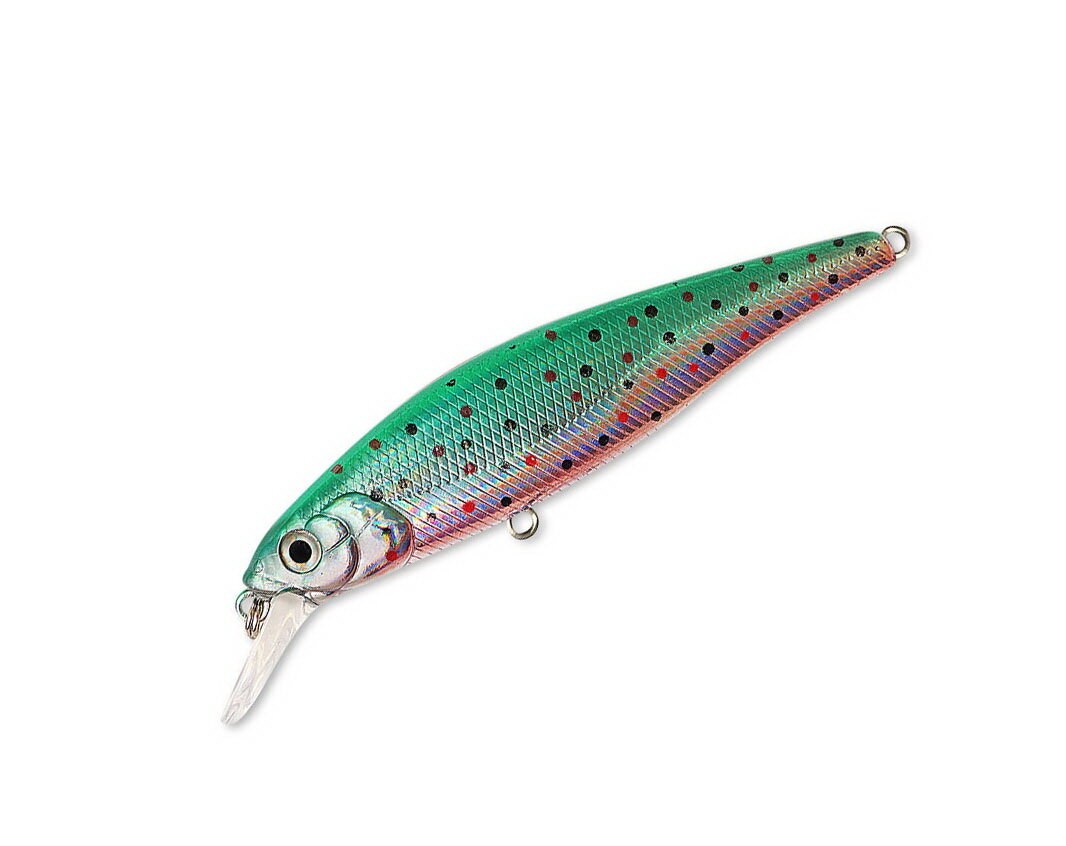 Воблер Kosadaka META XS плав, 65мм, 5.85г, 1.2-2.0м цвет TR