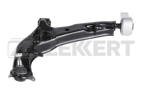 Рычаг передней подвески нижний левый Zekkert Nissan Primera P12 арт. QL-3483