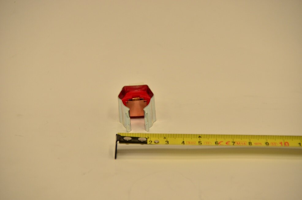 Датчик температуры NTC накладной DUO-TEC COMPACT, LUNA DUO-TEC Baxi 710439300