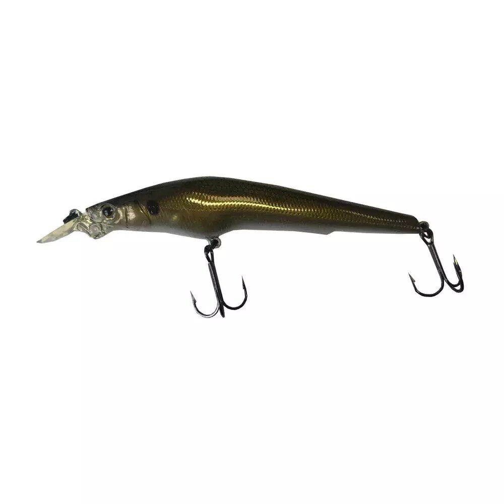 Воблер Yo-Zuri R815-GSGS Hardcore Jerkbait SP 90mm
