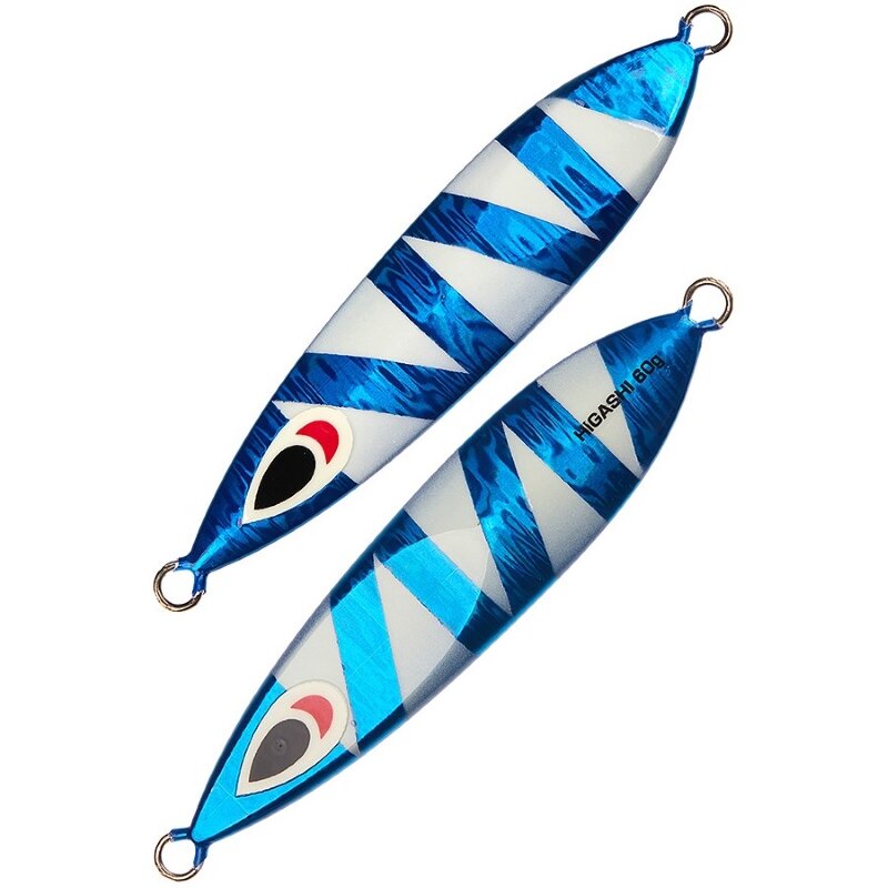 Пилькер Higashi Osoi jigu Zink 60g #05