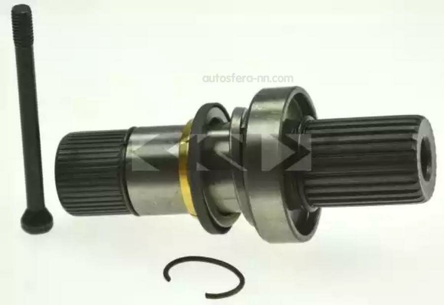 GKN 305895 Полуосевой вал