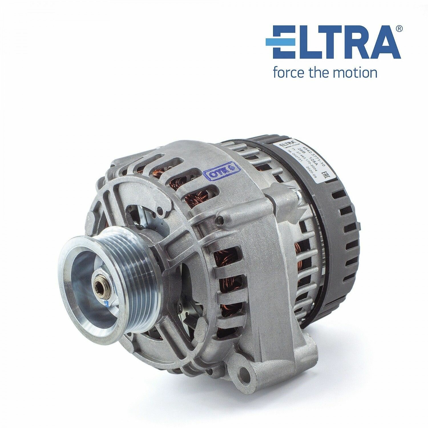 ELTRA 4542.3771-10 Генератор