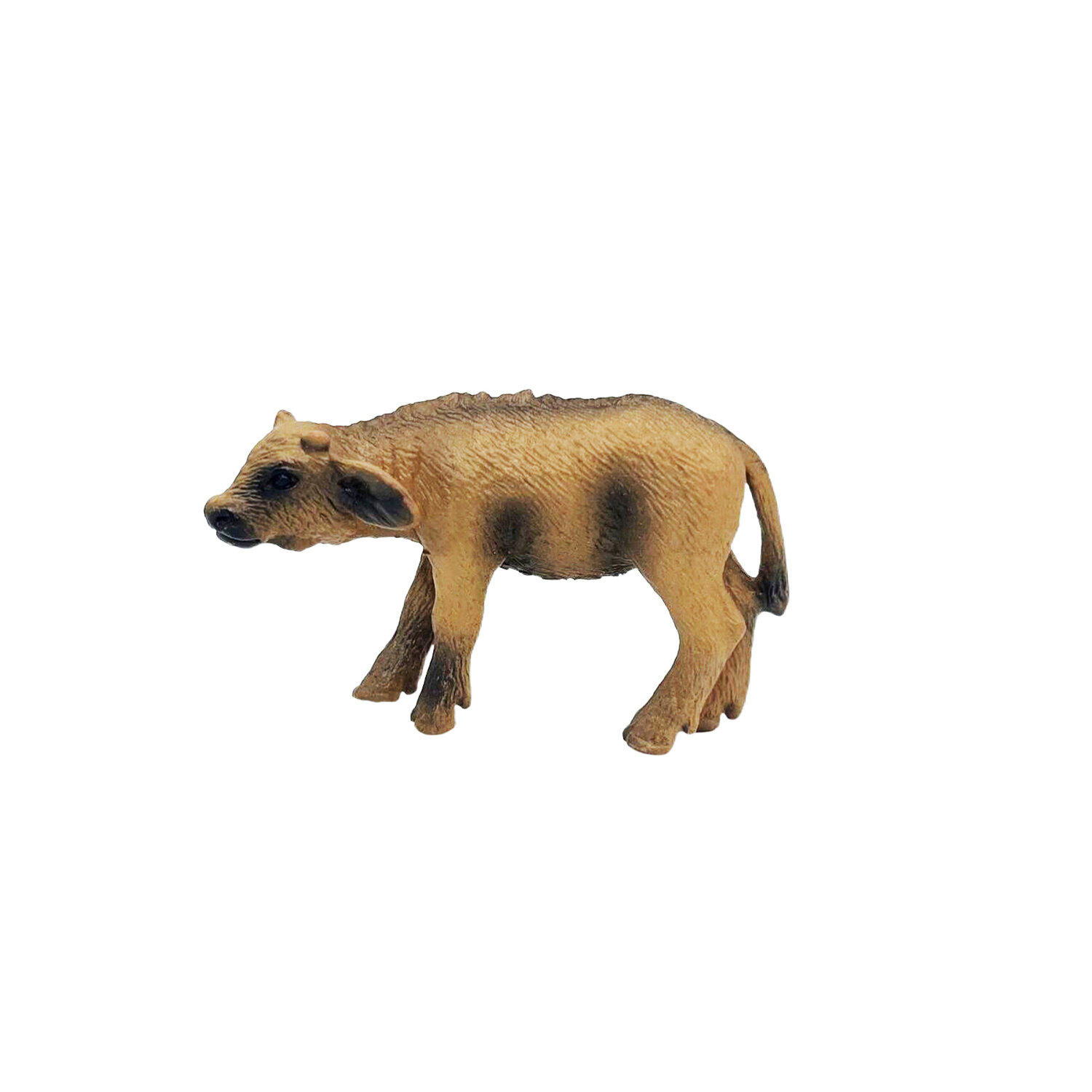 Фигурка - Африканский буйвол (теленок)