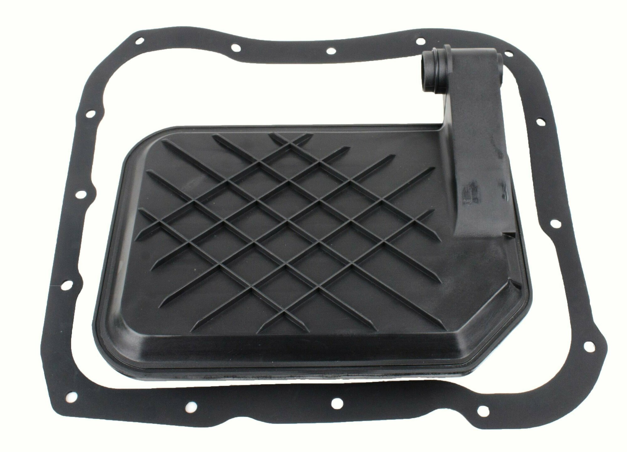 Фильтр трансмиссионный MITSUBISHIAirtrekCU2WCU4W20012005AirtrekOutlanderCU4WCU5W20012 AZUMI арт. jt23206k