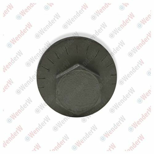 Болт развальный (M16X1,5X98-10.9) BMW X5 E70 (07-13), X6 E71 (08-14) WENDERW WEL032