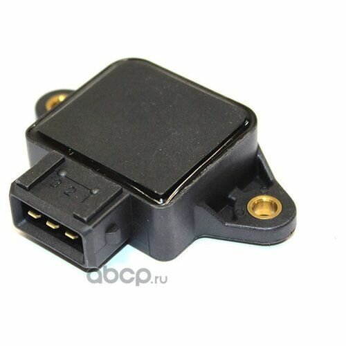 Датчик положения дроссельной заслонки CITROEN Berlingo/PEUGEOT 206/306/406/TOYOTA Avensis/Corolla E1 Sat ST1628L1