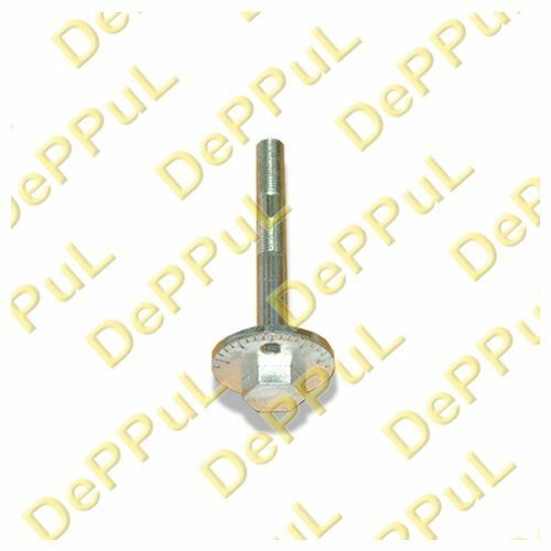 Болт развальный Deppul DE9611T