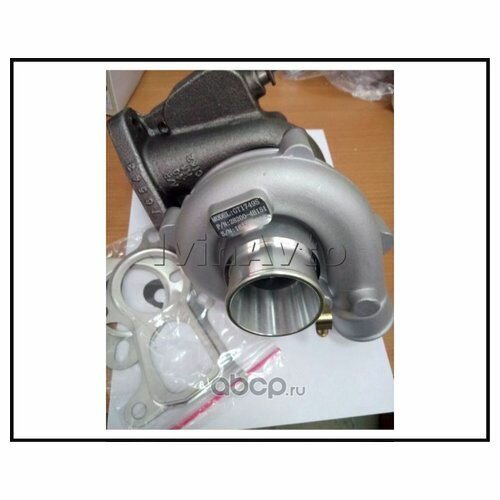 Турбина Hyundai-Kia 282004B151