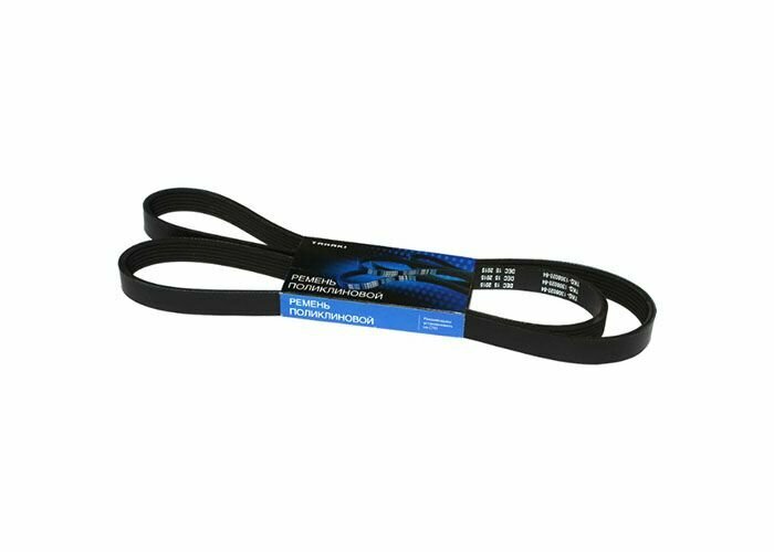 Ремень 1805 привода агрегатов дв.4216 Евро-4, Evotech 2.7 для а/м Газель Бизнес (с кондиц)