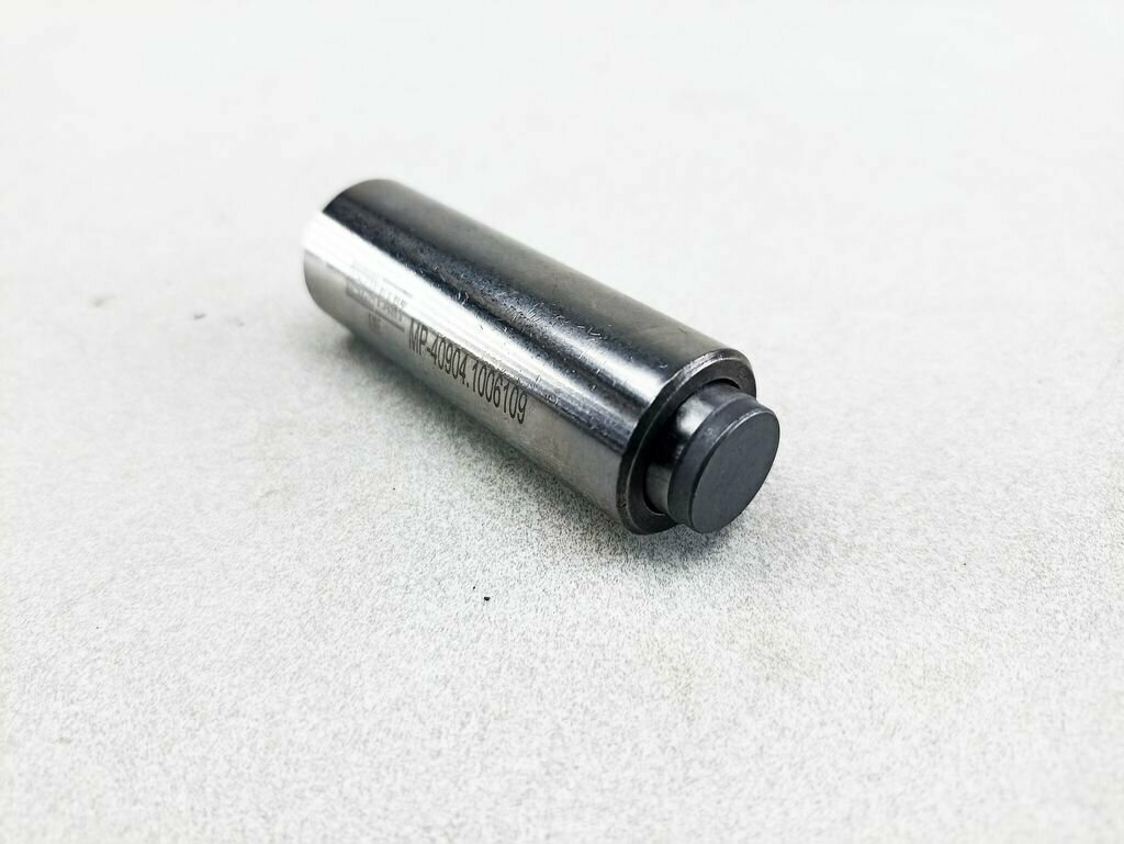 Гидронатяжитель цепи ГРМ для двигателя ЗМЗ 409, 514 для а/м УАЗ Профи, с адаптером