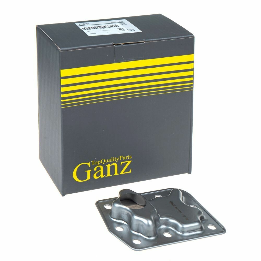 Фильтр АКПП для DAEWOO Matiz/KIA Picanto GANZ GIH02051 GANZ арт. GIH02051