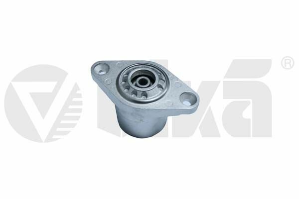 Опора заднего амортизатора VIKA 55131610901 SKODA Superb I, VW Passat B5+ 00-08