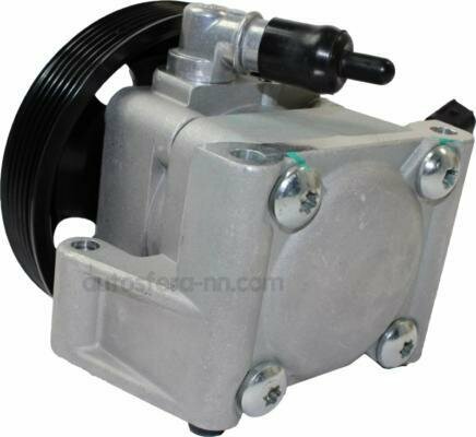MOTORHERZ P1308HG Насос гидроусилителя руля