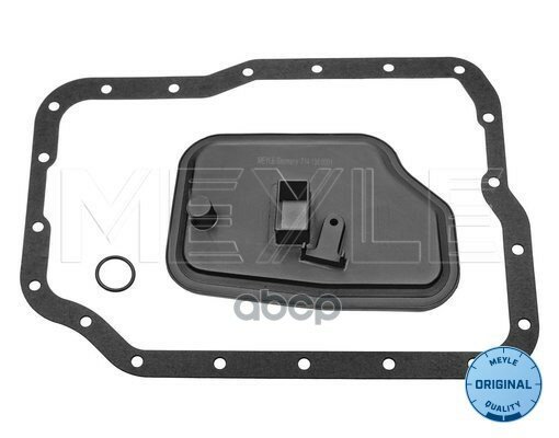 Фильтр акпп Meyle арт. 7141370001