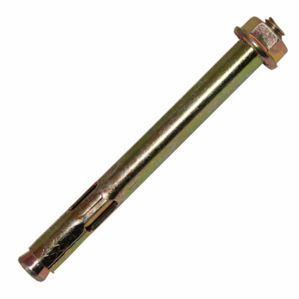 Анкерный болт с гайкой Метизный двор. 12x150