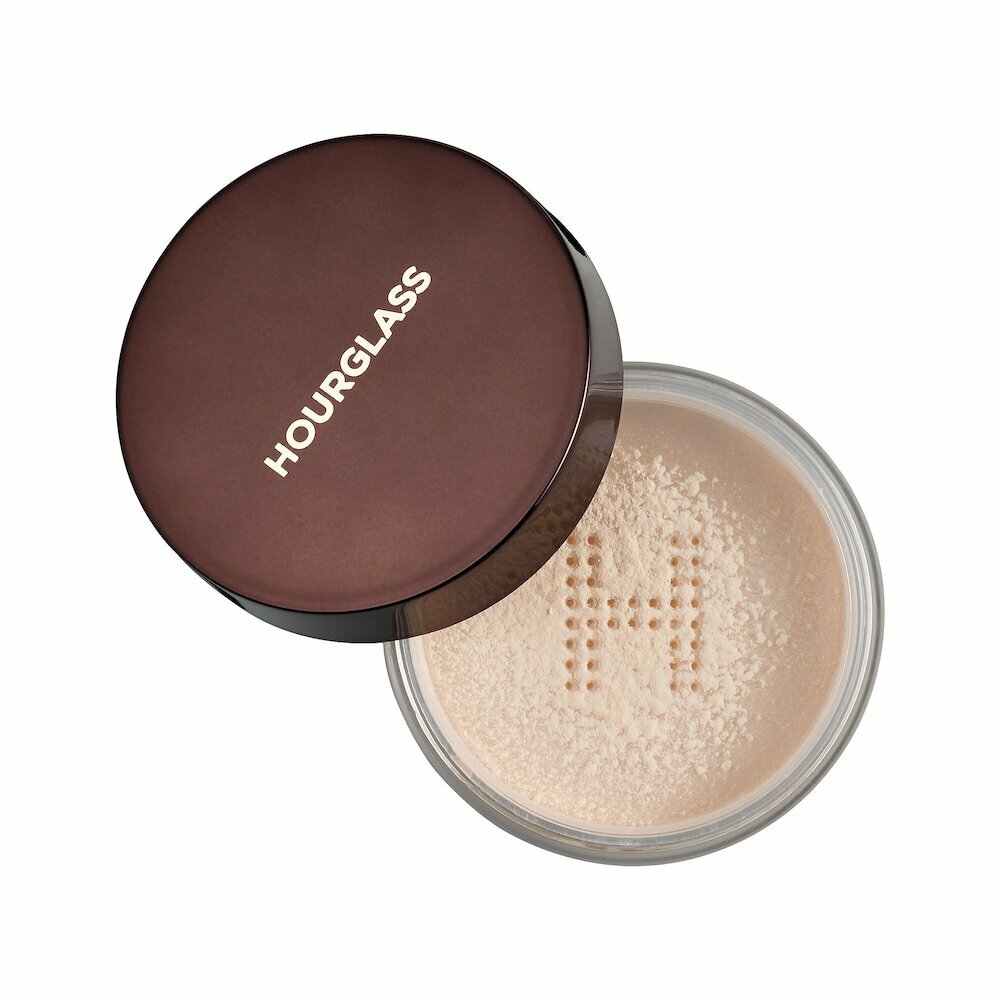 Hourglass Прозрачная фиксирующая пудра Veil Translucent Setting Powder (Travel size) 2 г