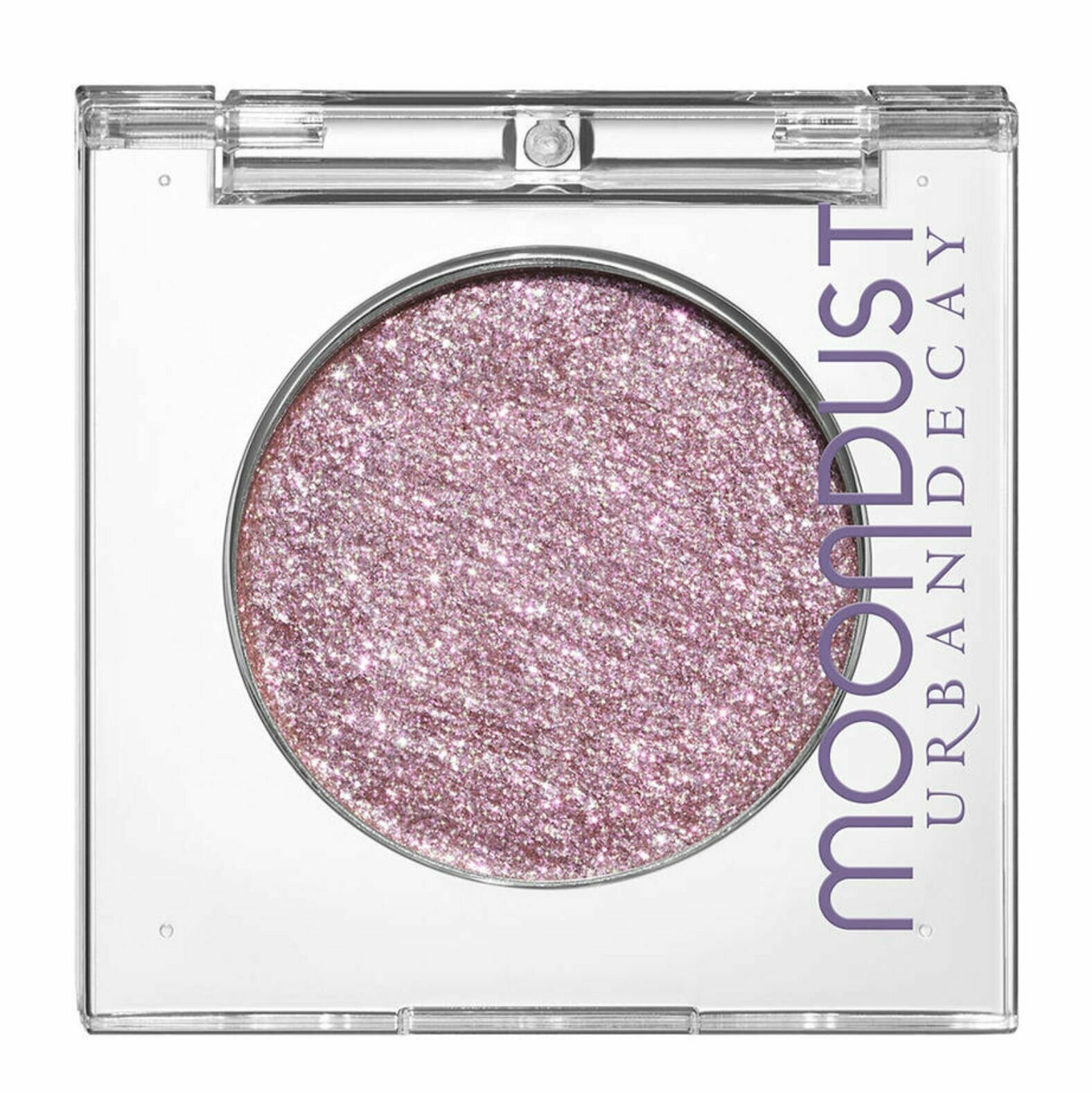 Urban Decay Одиночные тени для век с блестками 24/7 Moondust Glitter Eyeshadow Singles (Glitter Rock) 1,8 г