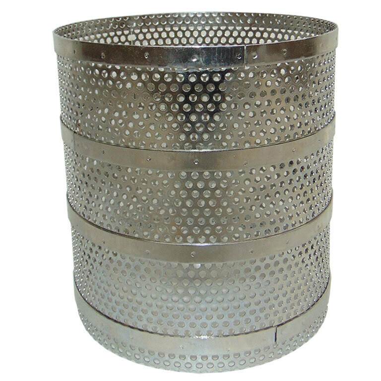 Бункер-сито 12 л. для пресса для отжима сока