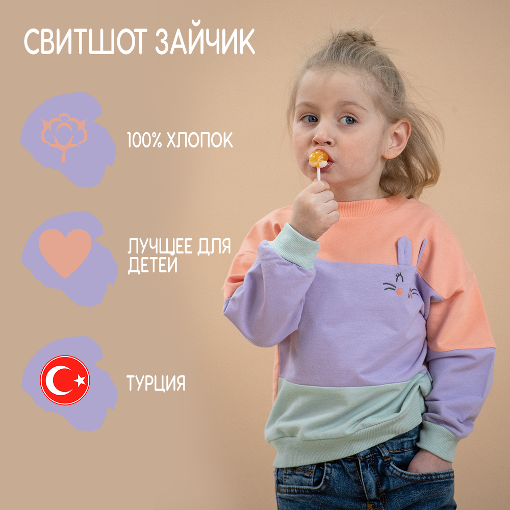 Свитшот