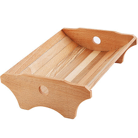 Корзина для хлеба средняя 40-6 KSMB-40-6