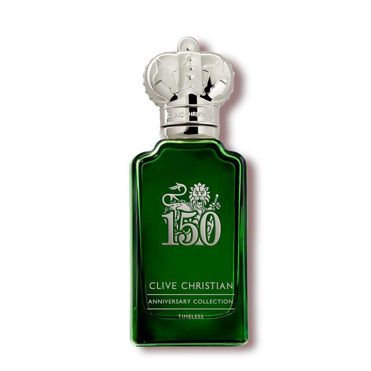 Clive Christian Timeless духи 50 мл / Клайв Кристиан Таймлесс