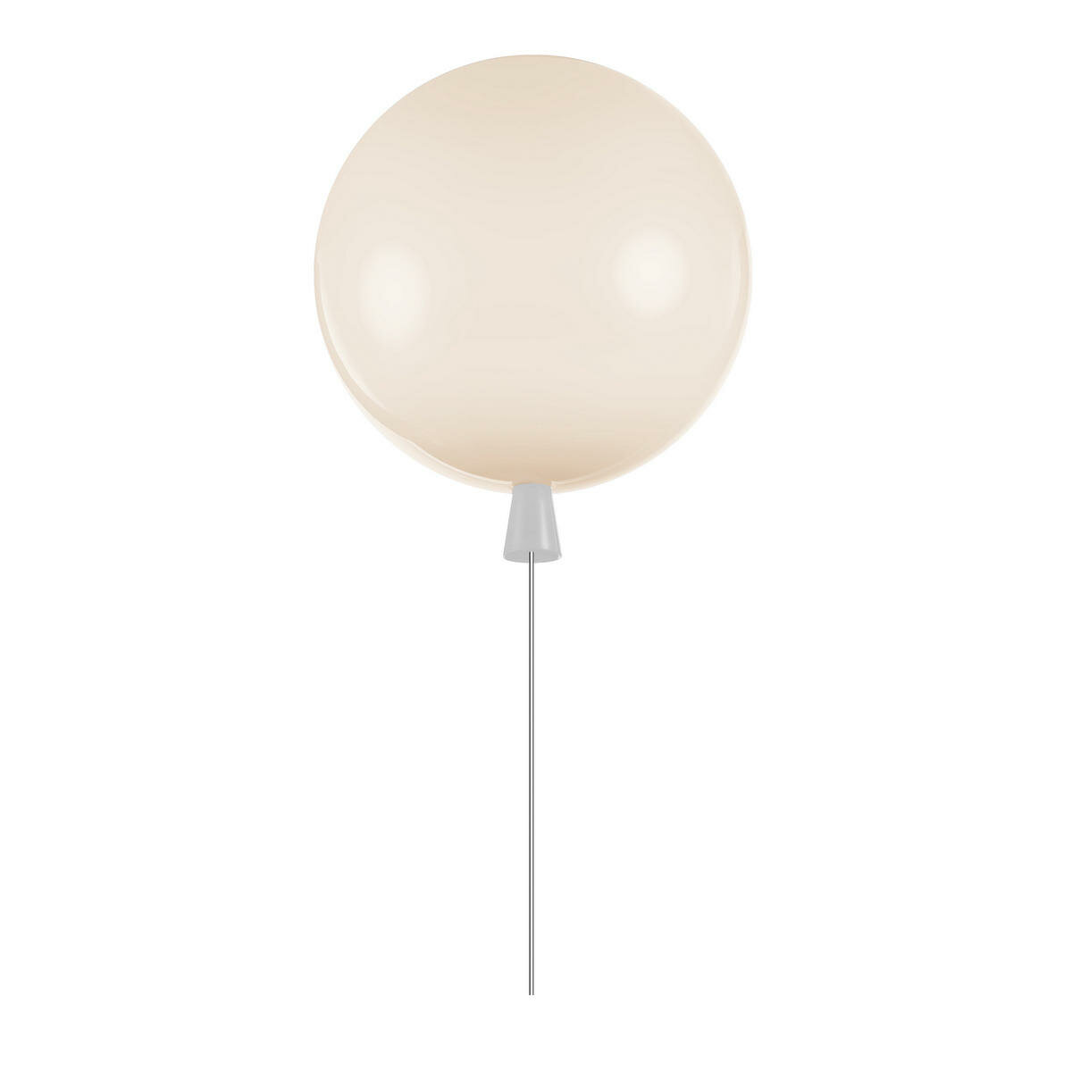 Потолочный светильник Balloon Loft It 5055C/L white