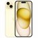 Смартфон iPhone 15 Plus 512 Yellow