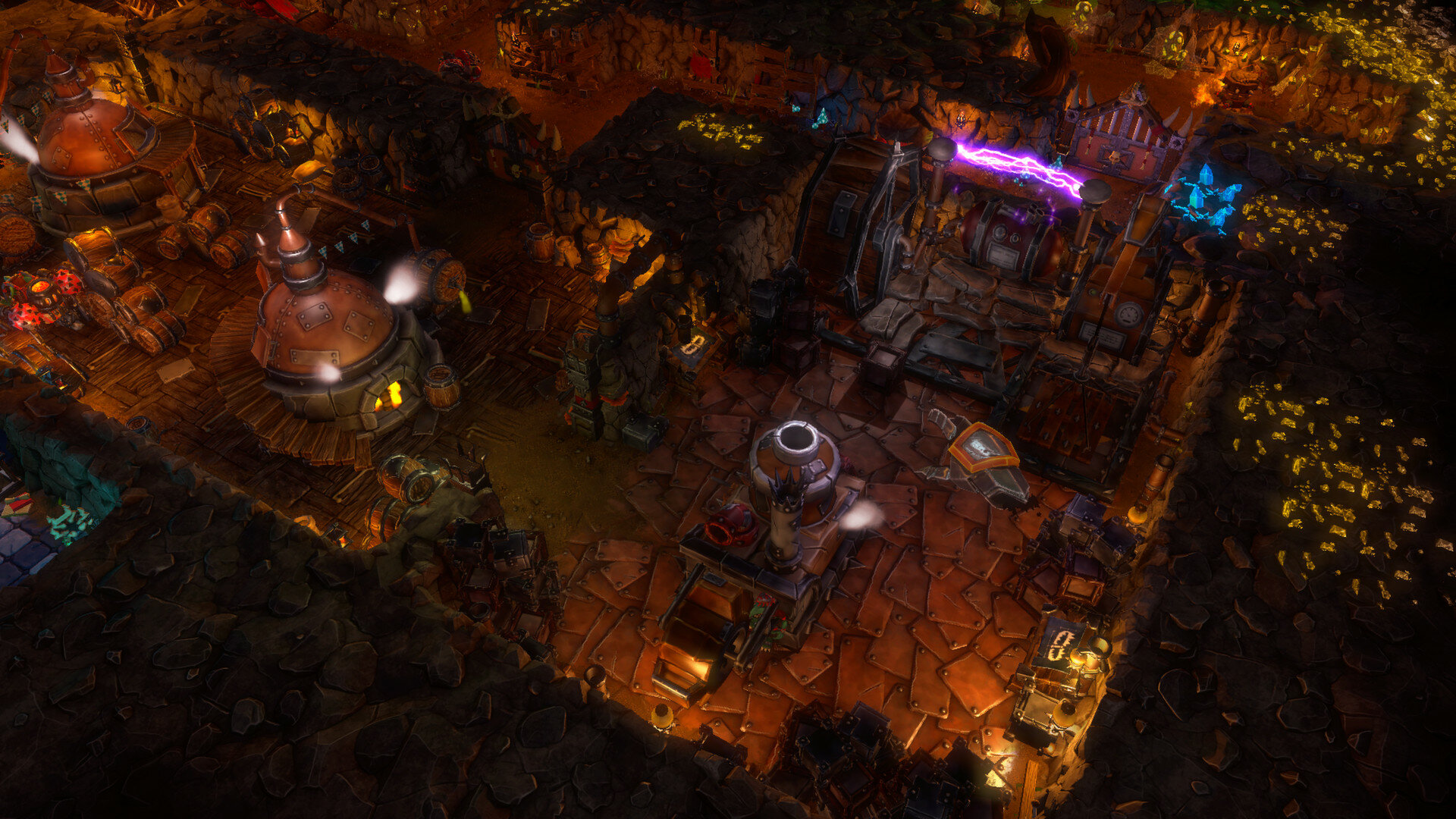 Dungeons 2, Все страны — фото 1