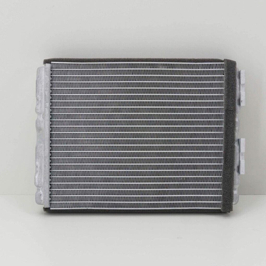 Радиатор печки NISSAN ATLAS F23 тонкий, 210*150*37, AD RADIATORS