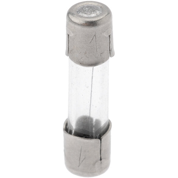 Плавкая вставка ВПБ 6-10 2,0А 250В 5,2х20мм стеклянная (зпзр) (23 шт. в комплекте)