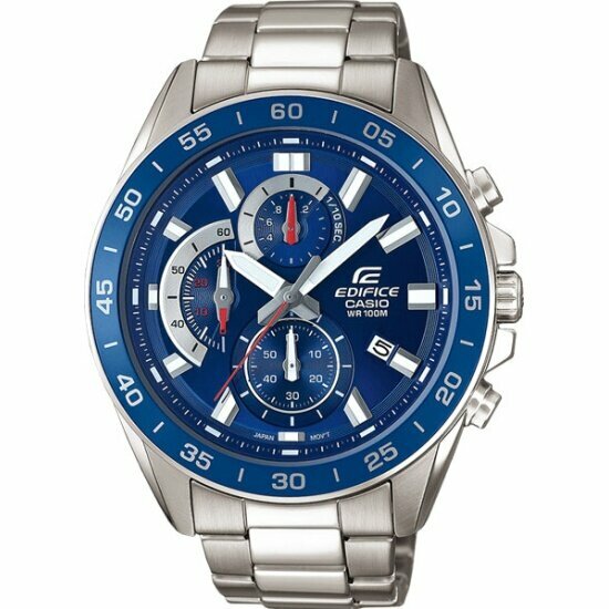 Наручные часы CASIO