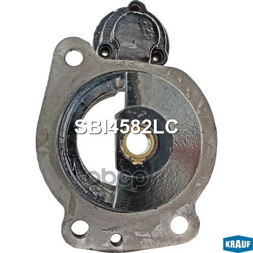 Крышка стартера передняя Krauf арт. SBI4582LC