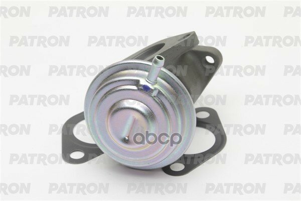 Клапан EGR AUDI: A6 2.5TDI 97- VW: Passat 2.5TDI 98- SKODA: Superb 2.5TDI 01- PATRON арт. PEGR117