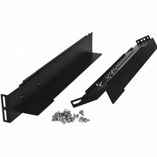 Комплект монтажный для ИБП серии Импульс фристайл 11 1-2 кВА OPRK2U1 высота 2U (OPRK2U1)