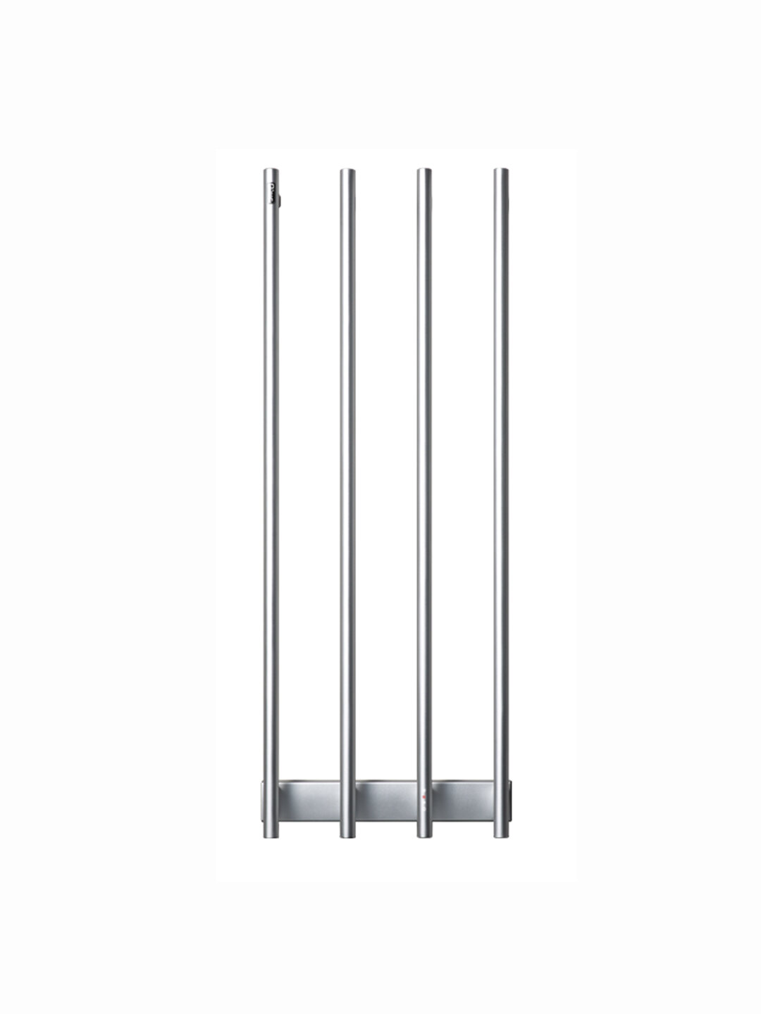 Умный полотенцесушитель Xiaomi O’ws Smart Electric Towel Rack XS Series Light Luxury Silver (OWS-XSP)