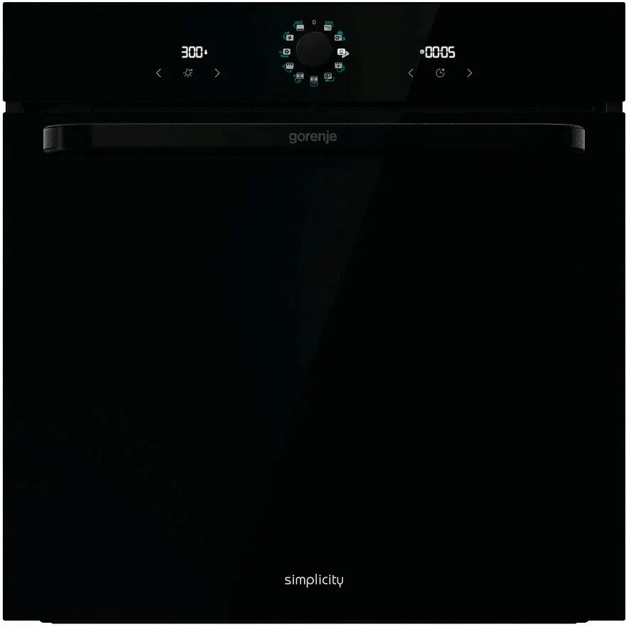 Духовой шкаф Gorenje BOS67371SYB