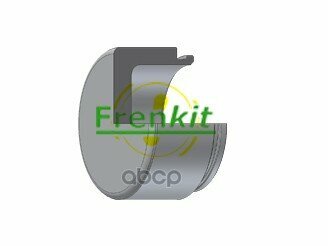 Поршень суппорта OPEL ASCONA B 75-81, REKORD E 77-86, RENAULT MASTER I 80-98, BMW 3 75-84, HONDA CIVIC CIVIC II 79-83, JAGUAR.