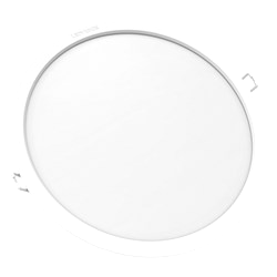 Встраиваемый светодиодный светильник Ledvance 4058075644335