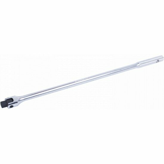 Вороток King Tony 6452-30F, 3/4", 750мм, с шарниром