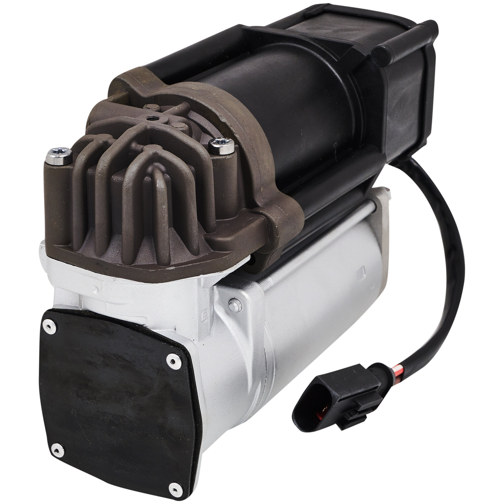 Компрессор пневмоподвески для Mercedes Benz GLC-class coupe C253