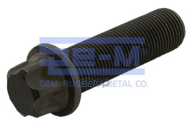 Болт диска тормозного M18 1 5 60 MAN N L F2000 TGM TGL TGA TGS TGX 16411 Se-M арт. 16411