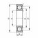 SKF 6306N подшипник