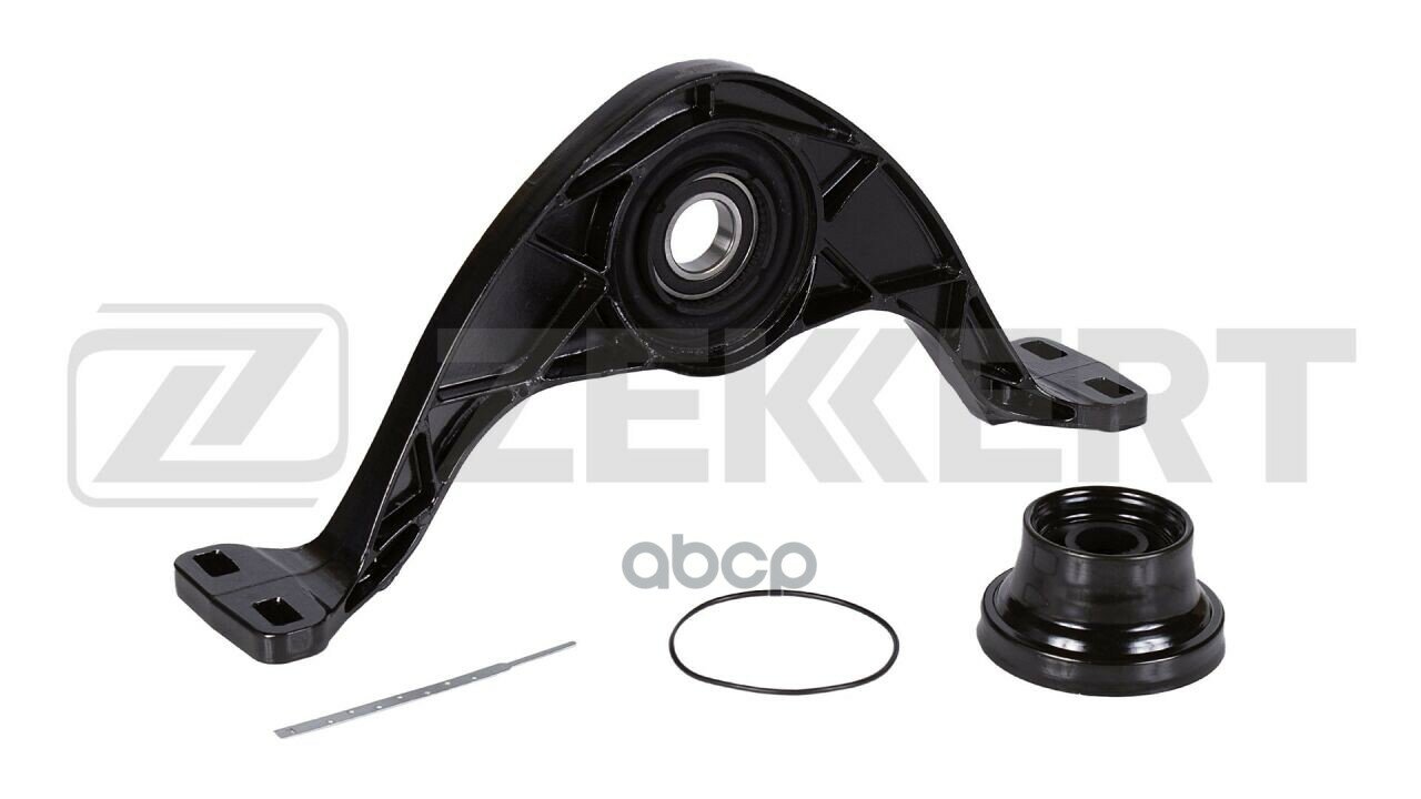 Подвесной Подшипник Карданного Вала Audi Q3 12- Vw Tiguan I II 08- Zekkert арт. gm-8165